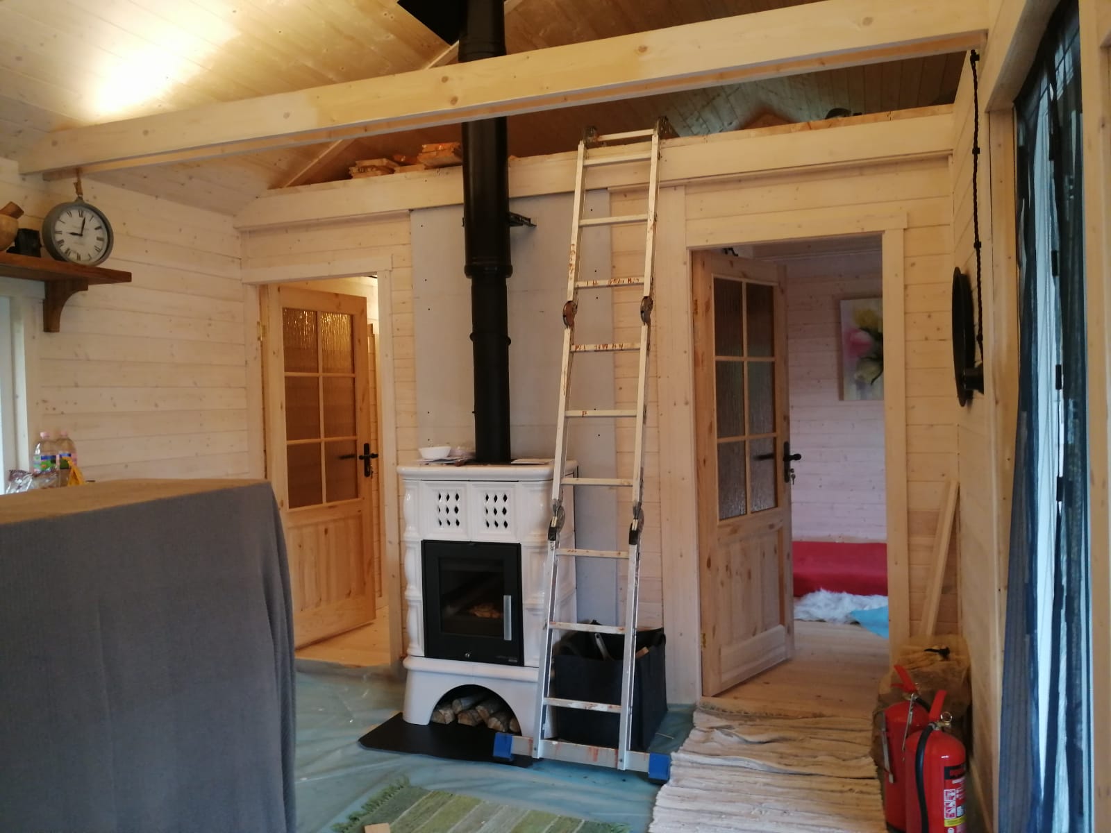 UB-7 59m2 - Akords U