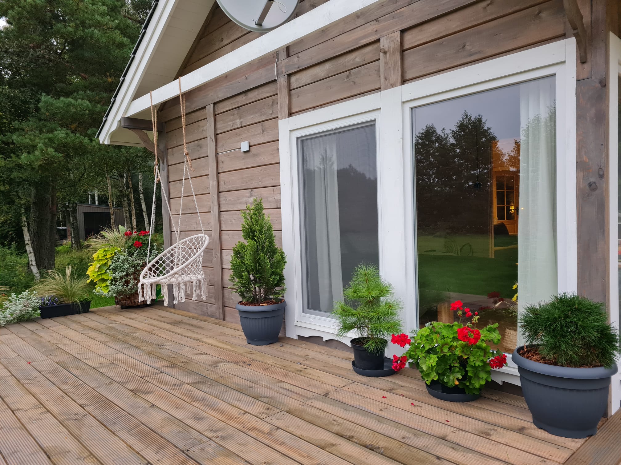 UB-7 59m2 - Akords U